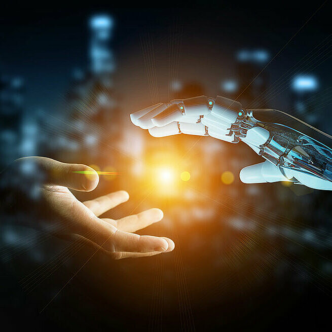 Parallel lives - Achema