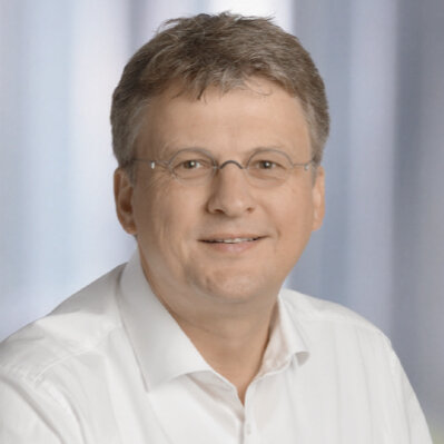 Interview mit Stefan Hoppe | OPC Foundation - Achema