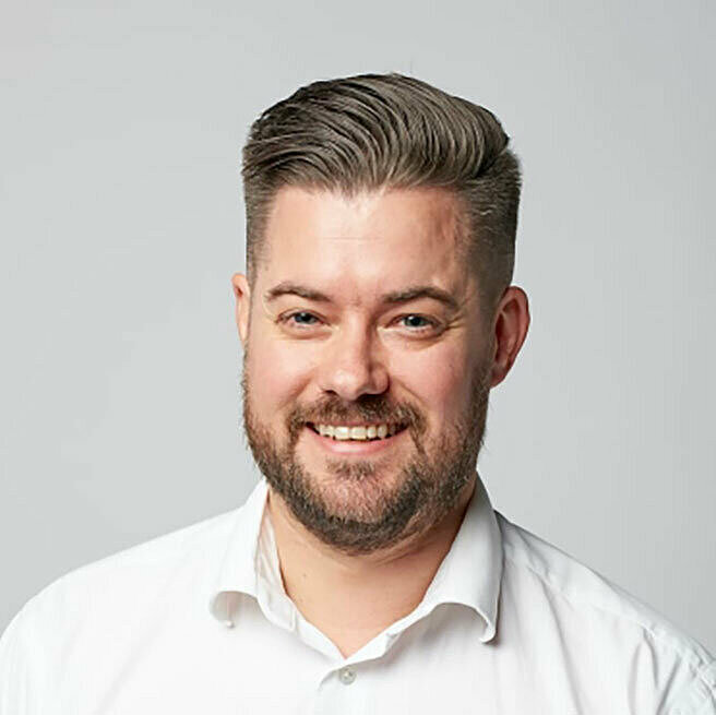 Interview mit Chris Ellis, PreSales Solutions Engineering Director ...