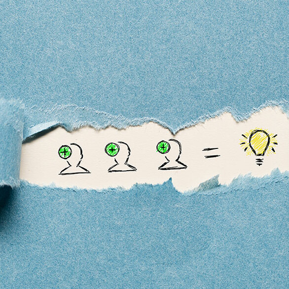 Better together - Achema