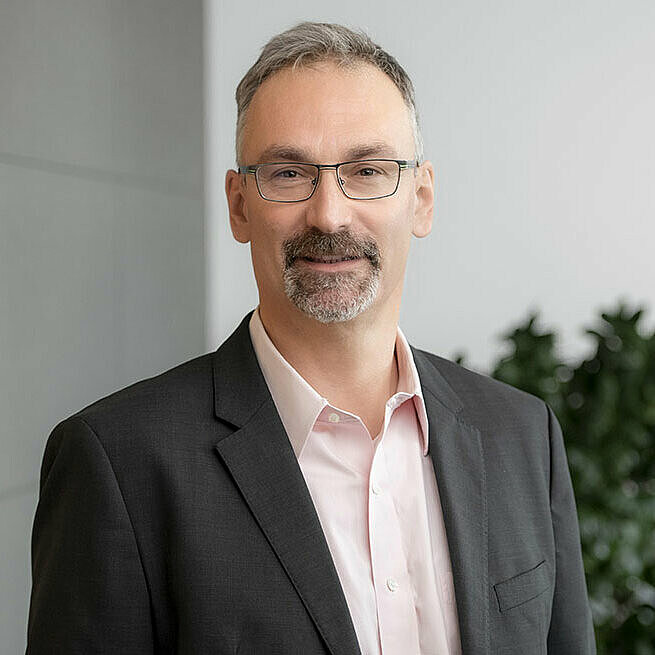 Interview with Cord Landsmann, CEO | thyssenkrupp Uhde - Achema