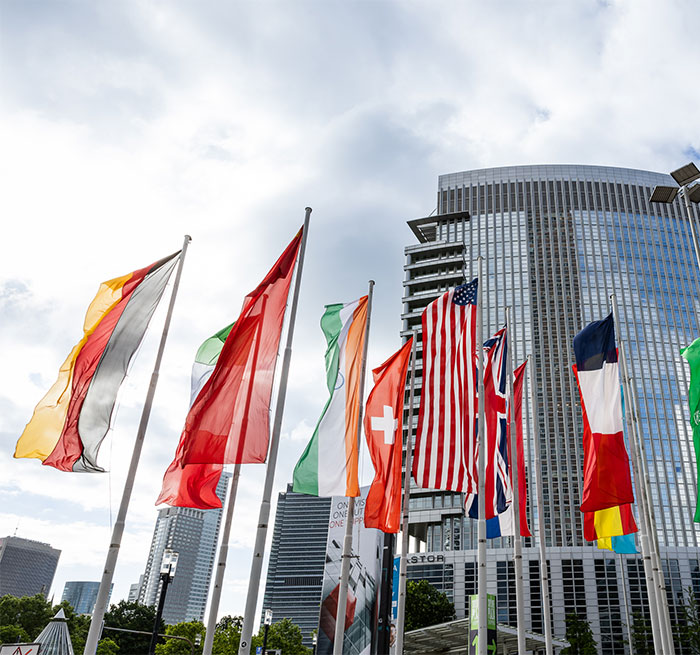 Travel Information - ACHEMA