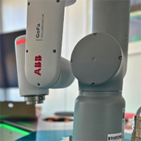 Action Area Digital Lab - ACHEMA